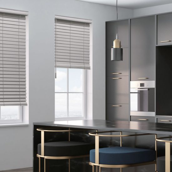 Custom Blinds, Shades & Shutters - VENETA™ Window Fashions