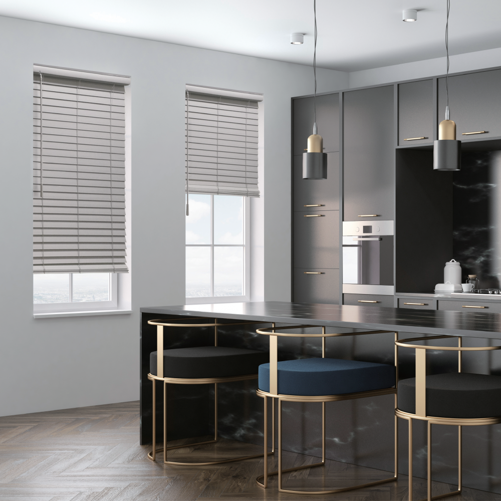 Home - VENETA™ Window Fashions
